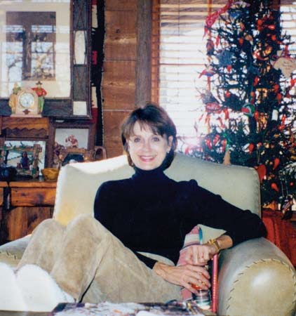 Ron And Deborah Hall